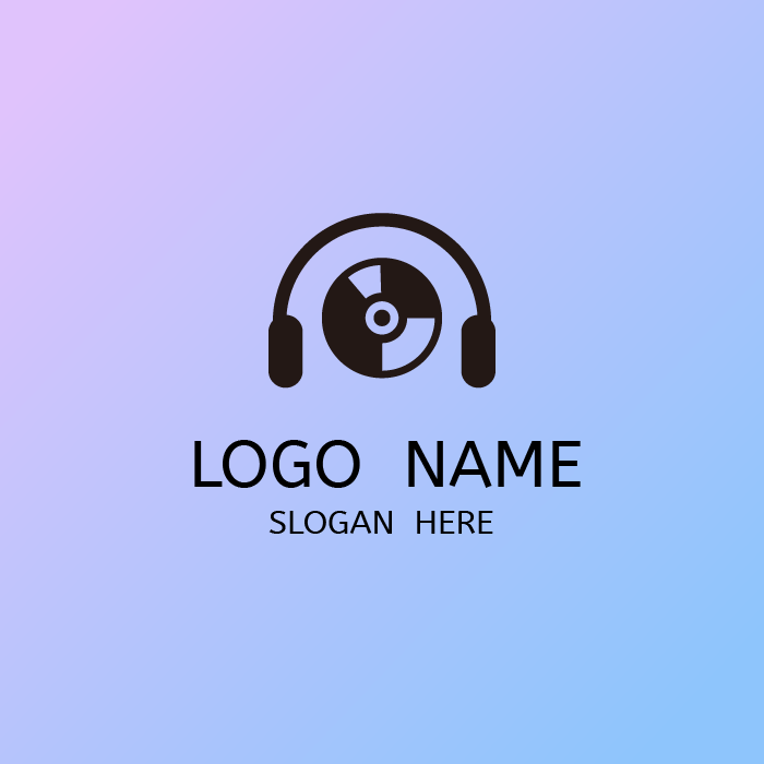 Dj Logos Ideas