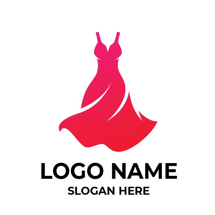 Fashion Logos Design Png